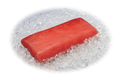 Prime Cut Fillets (Saku)